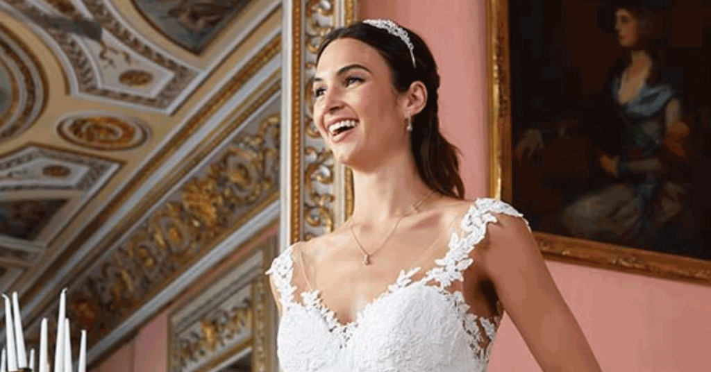 10 Timeless Wedding Dress Styles That Never Go Out of Fashion ...